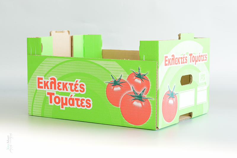 ΧΑΡΤΟΤΕΛΑΡΟ – ΕΚΛΕΚΤΕΣ ΤΟΜΑΤΑ | EASY PACK (ΚΟΡΙΝΘΙΑ - ΑΡΓΟΛΙΔΑ)